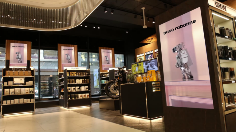 Full-Service Digital Signage Solutions | ZetaDisplay