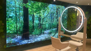 The best in Digital Signage | ZetaDisplay