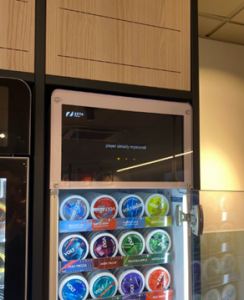 Player Already Registered | ZetaDisplay