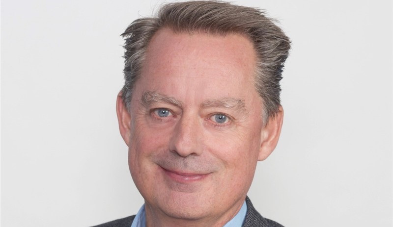 ZetaDisplay appoints Anders Olin as new CEO | ZetaDisplay