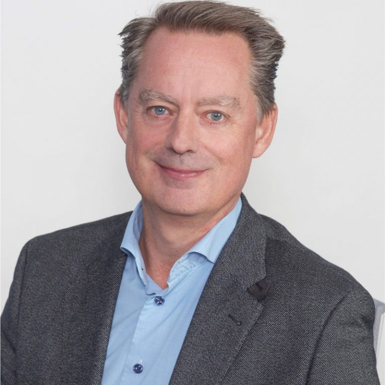 ZetaDisplay appoints Anders Olin as new CEO | ZetaDisplay