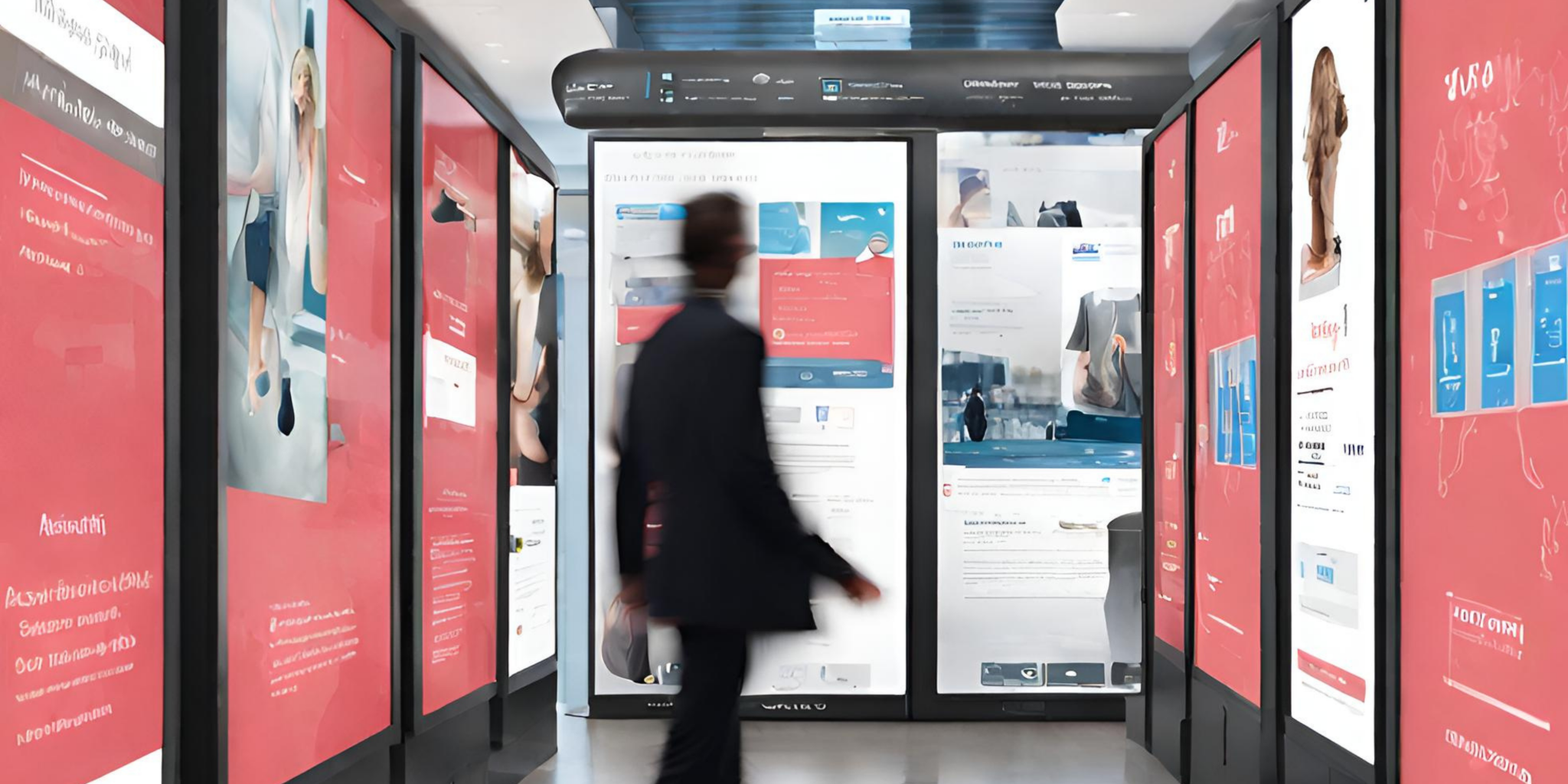 Exploring the Cutting-Edge AI Trends Shaping Digital Signage in 2024 ...