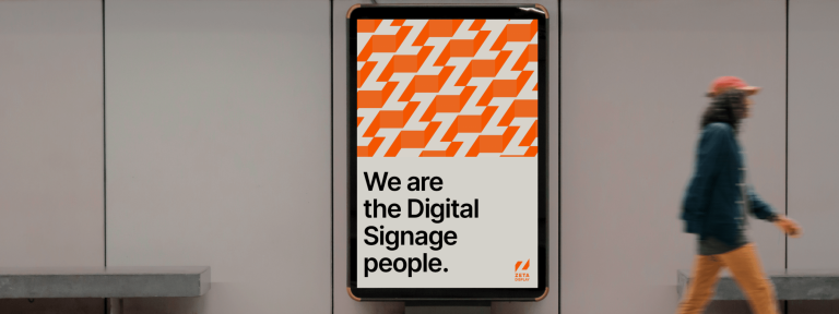 Engage Suite CMS | ZetaDisplay