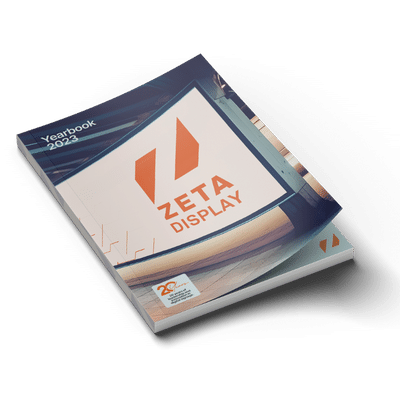 ZetaDisplay Celebrates 20 Year Anniversary with a Vision for Future ...