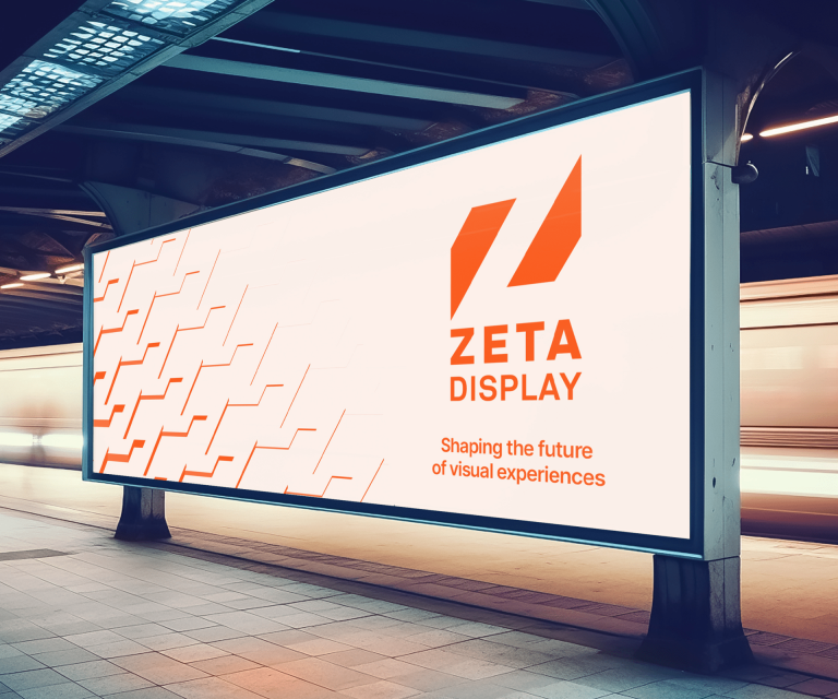 Services | ZetaDisplay